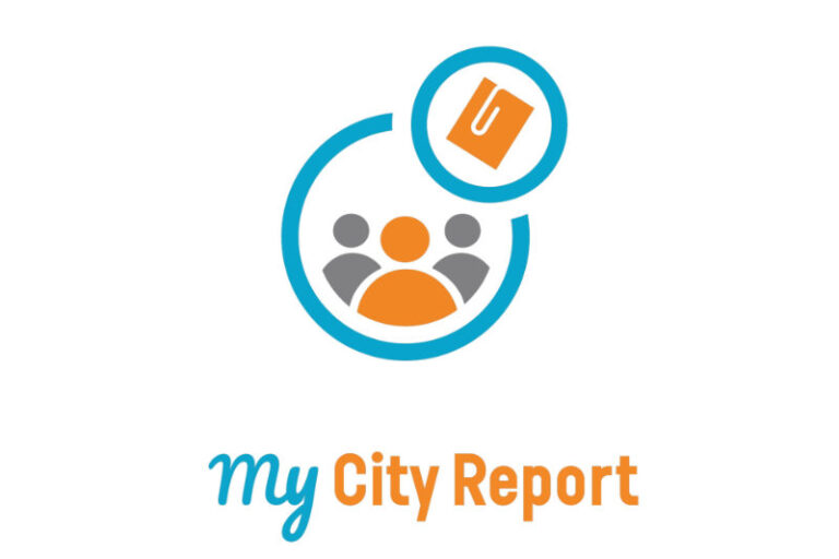 MyCityReport(マイシティレポート)｜印西市の街中の不具合や困ったを報告できる｜利用法と注意点｜千葉ほくそうパルケ